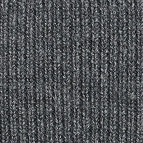 Moose Knuckles Wool Logo Beanie