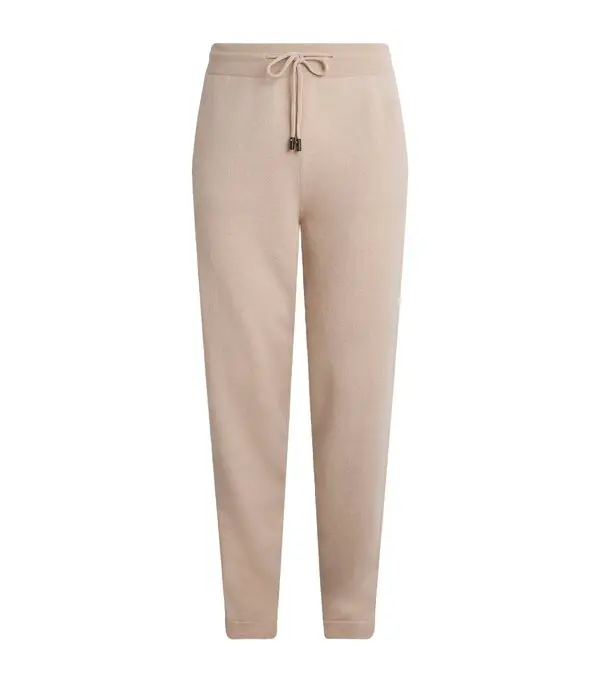 Colombo Cashmere Sweatpants