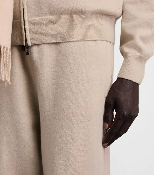 Colombo Cashmere Sweatpants