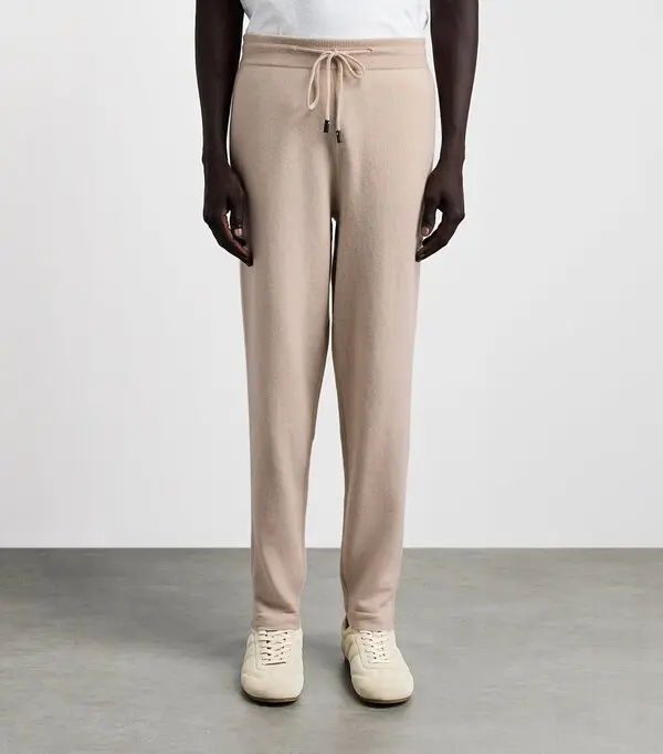 Colombo Cashmere Sweatpants