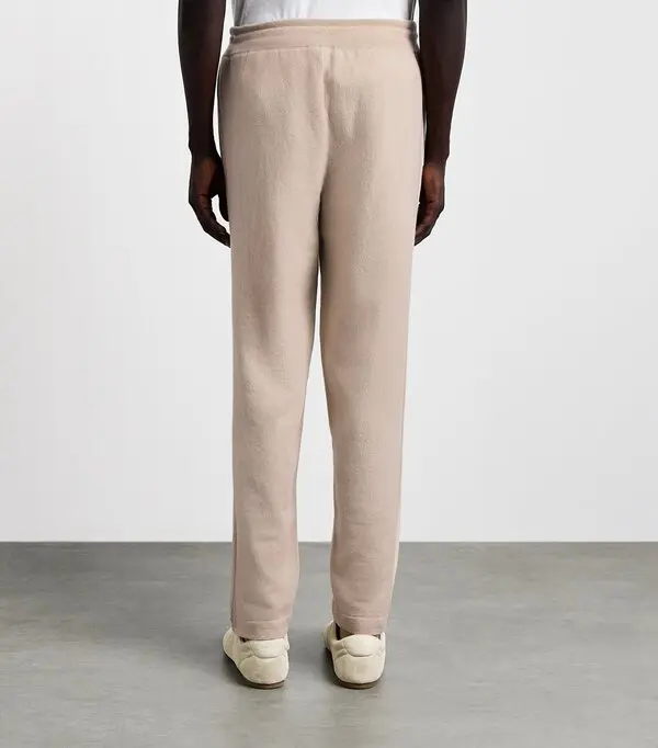 Colombo Cashmere Sweatpants
