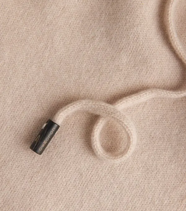 Colombo Cashmere Sweatpants