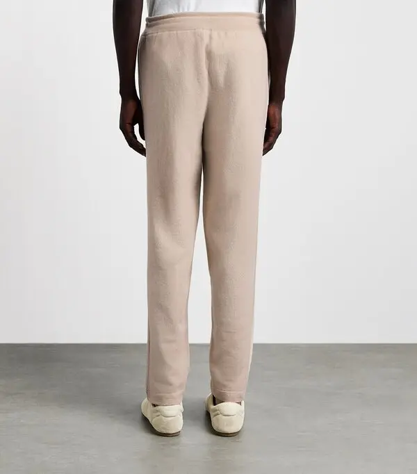 Colombo Cashmere Sweatpants
