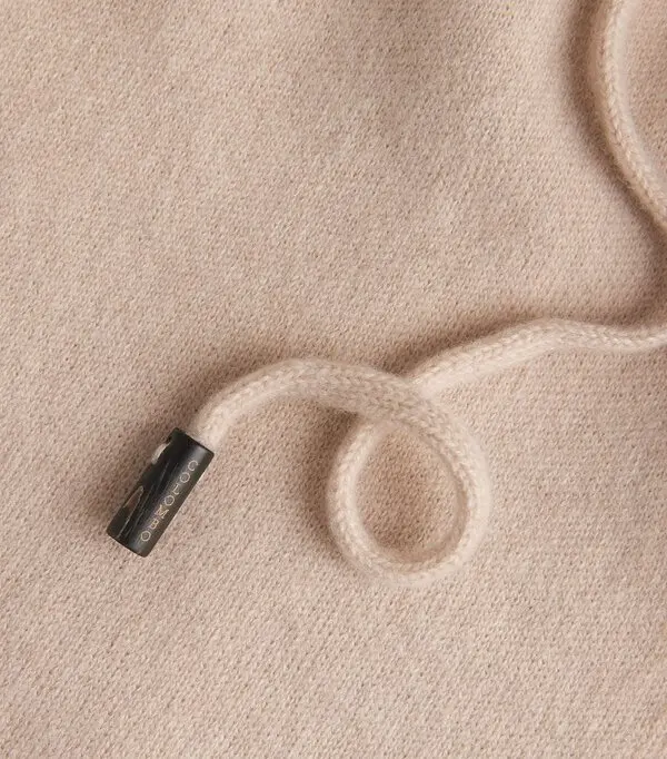 Colombo Cashmere Sweatpants