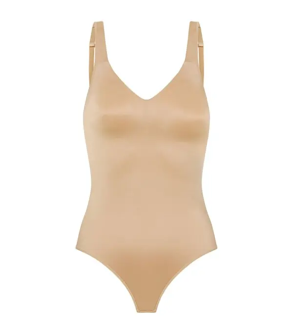 Hanro Soft Embrace Bodysuit