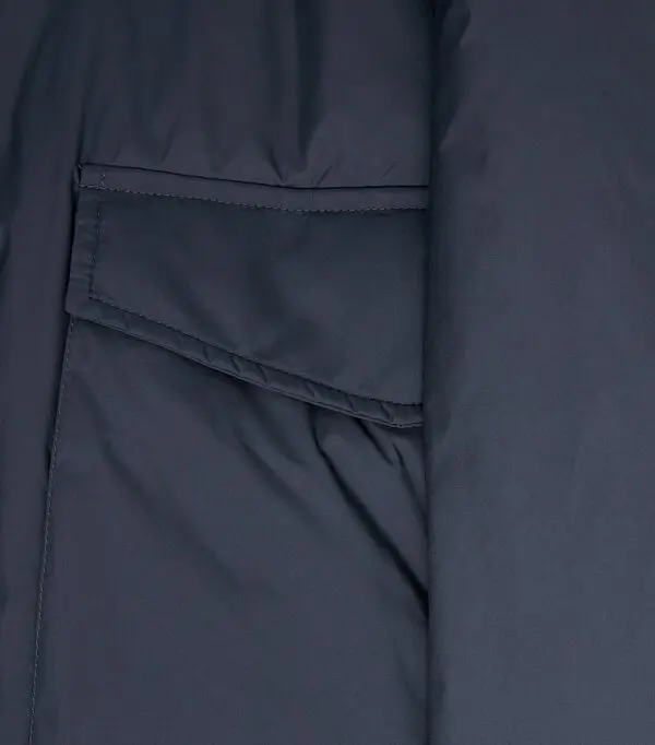 Herno Technical Padded Jacket