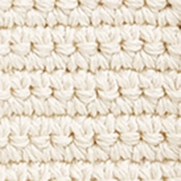 Ulla Johnson Small Crochet Adria Clutch Bag