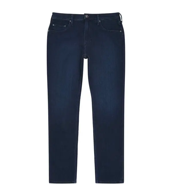 Paige Federal Slim Jeans