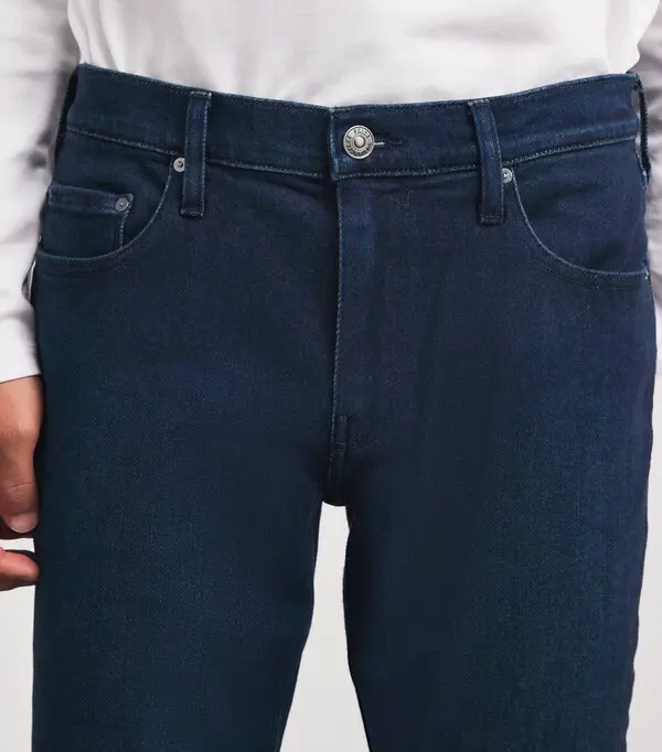 Paige Federal Slim Jeans