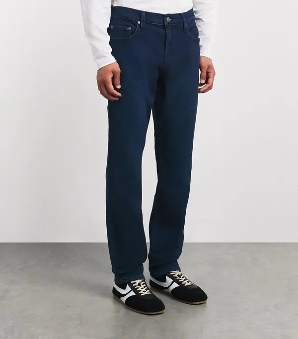 Paige Federal Slim Jeans