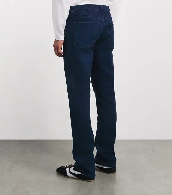 Paige Federal Slim Jeans