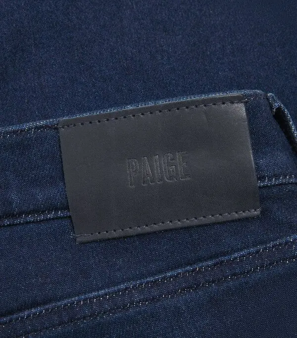 Paige Federal Slim Jeans