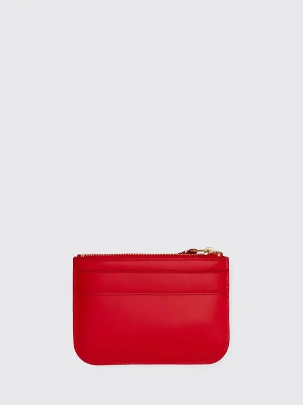 Comme Des Garçons Wallet