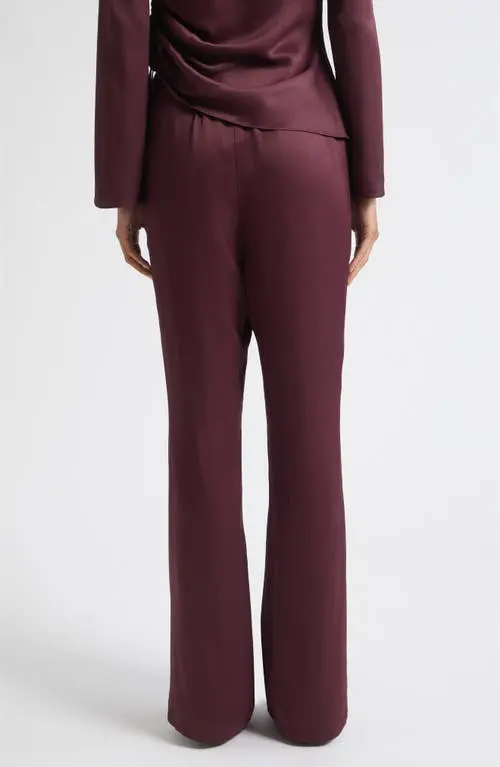 TOCCIN Gemma Wide Leg Pull On Pants