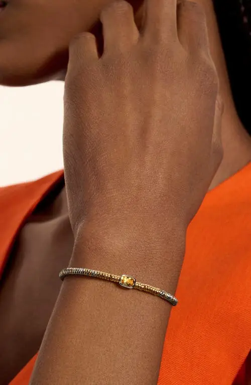 John Hardy Heishi Bracelet