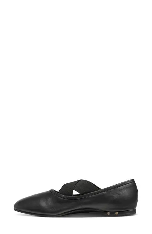 Beek Serin Mary Jane Flat