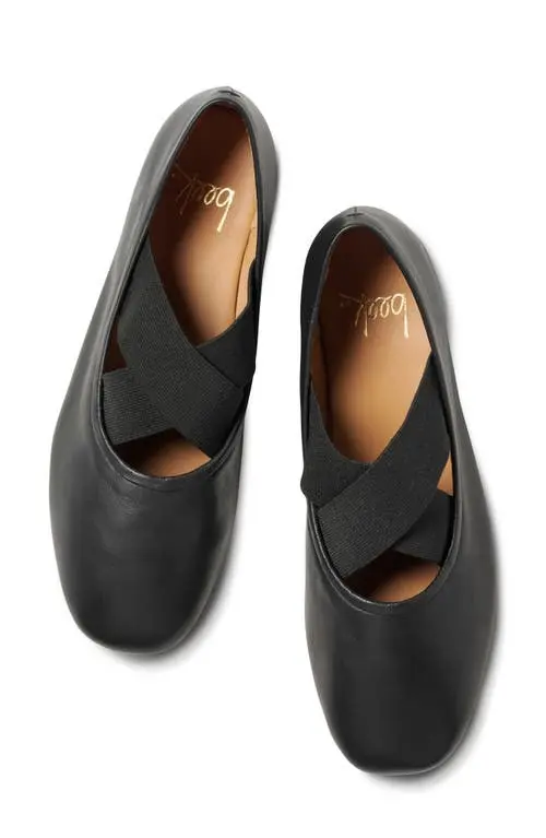 Beek Serin Mary Jane Flat