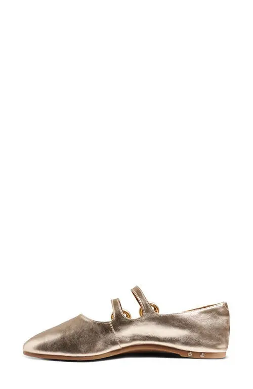 Beek Partridge Mary Jane Flat