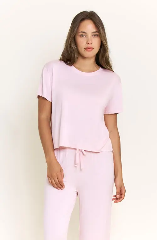 Honeydew Intimates All American Pajama Set - Soft Pink