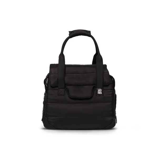 JUST FRED The Companion Tote