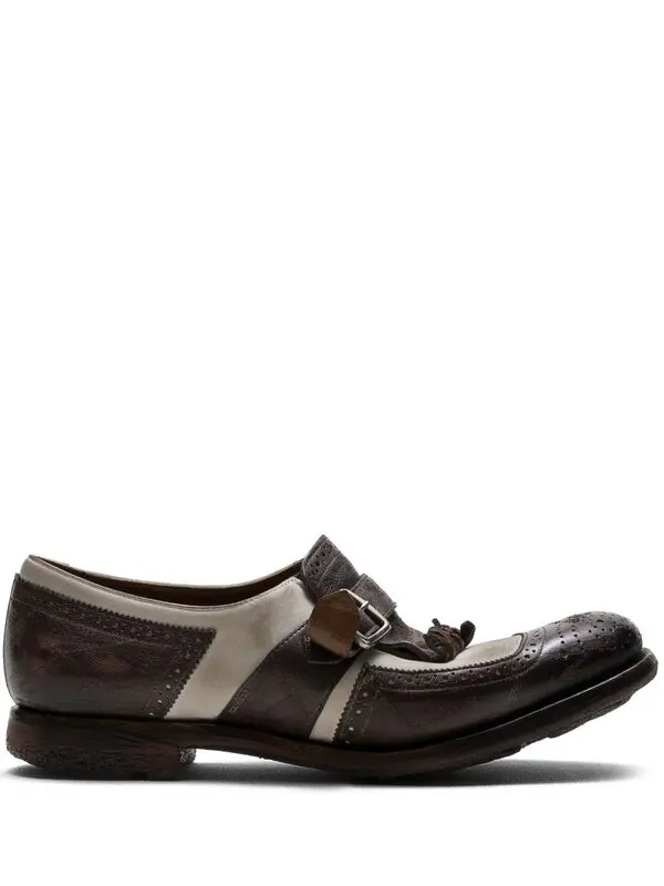 Church's Shanghai Leather Loafers