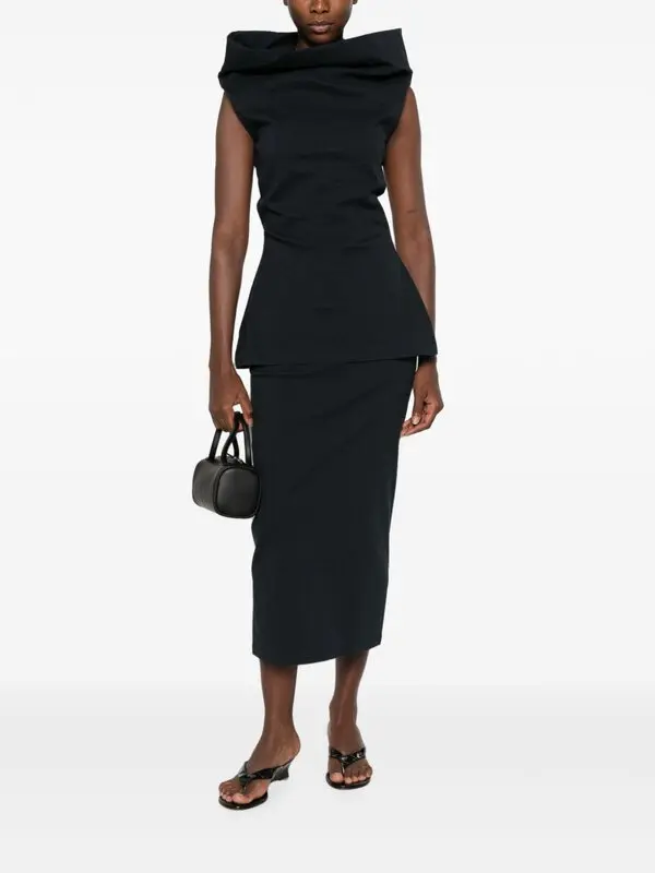 Issey Miyake Skirts