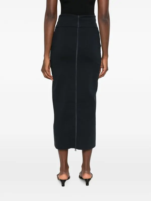 Issey Miyake Skirts