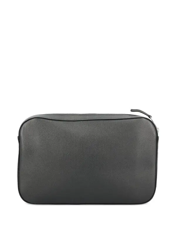 Celine Leather Crossbody Bag