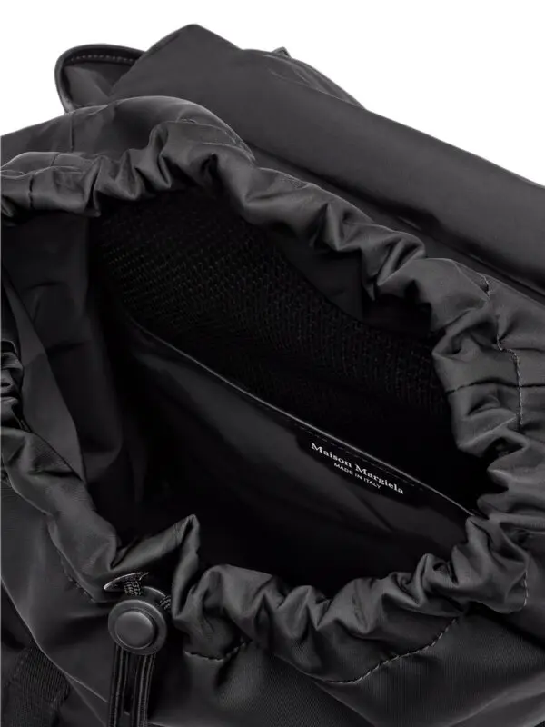 MAISON MARGIELA Nylon Medium Backpack