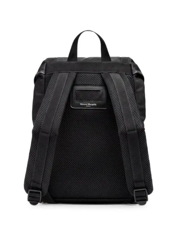 MAISON MARGIELA Nylon Medium Backpack