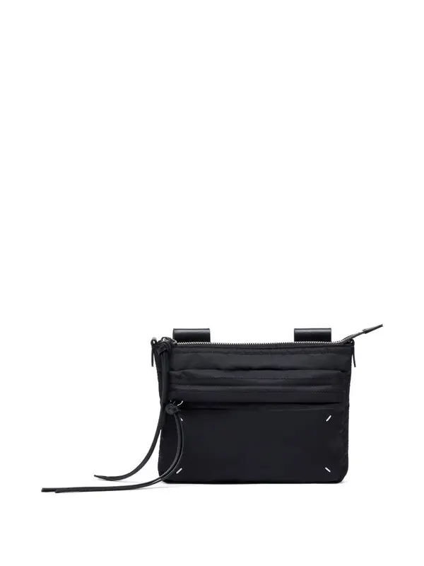 MAISON MARGIELA Zip Line Crossbody Bag