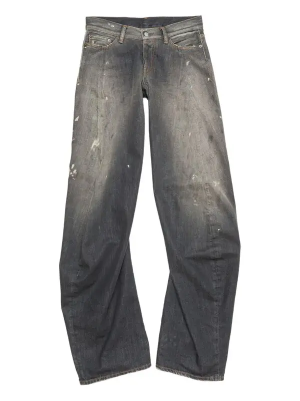 Acne Studios 2006m Denim Jeans
