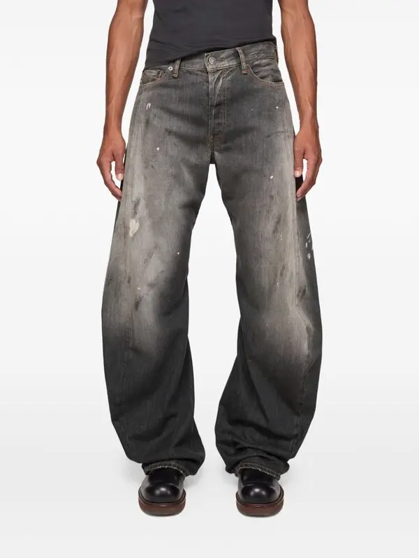 Acne Studios 2006m Denim Jeans