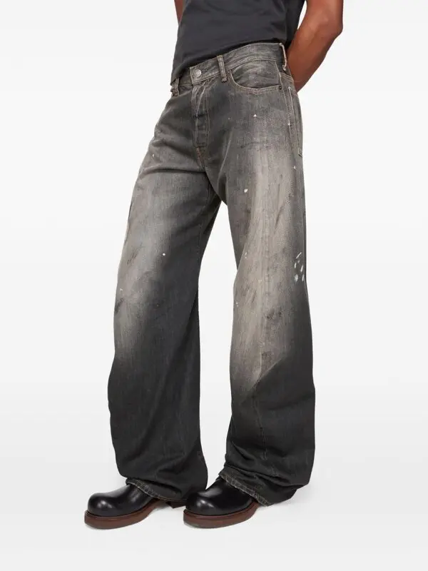 Acne Studios 2006m Denim Jeans