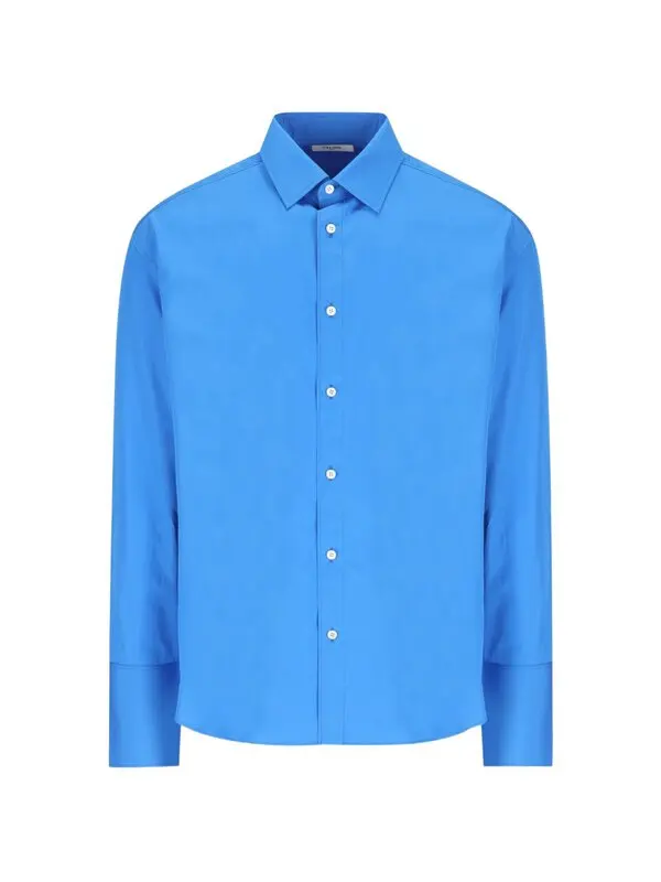 Celine Cotton Shirt