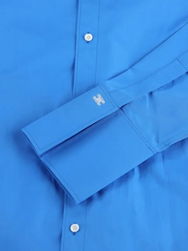 Celine Cotton Shirt