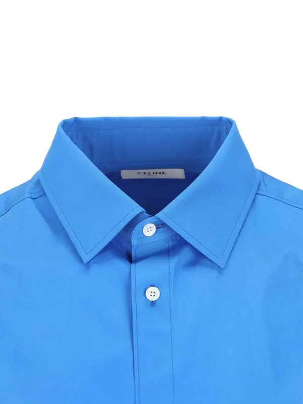 Celine Cotton Shirt