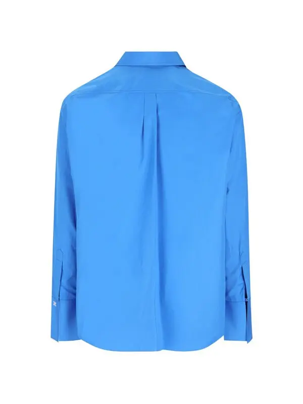 Celine Cotton Shirt