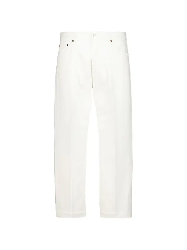 Celine Boyfriend Denim Jeans