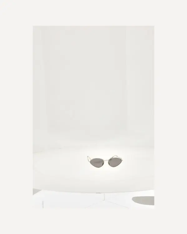 Celine Triomphe Wire Sunglasses
