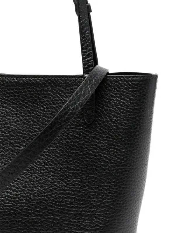 Valentino Garavani Rockstud Small Leather Tote