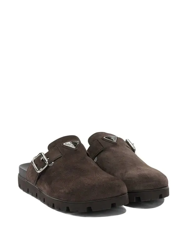 Prada Sliders