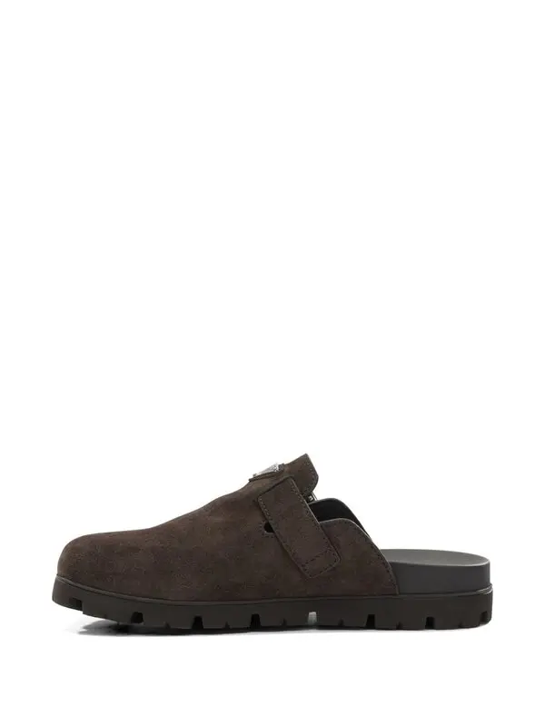 Prada Sliders