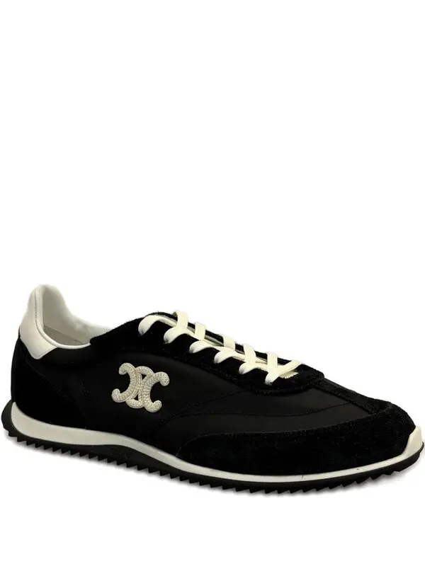 Celine Racer Sneakers
