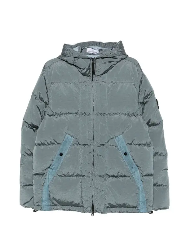 Stone Island Coats