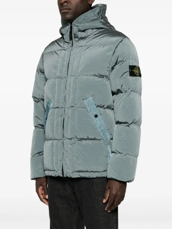Stone Island Coats