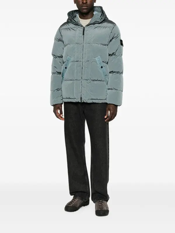 Stone Island Coats
