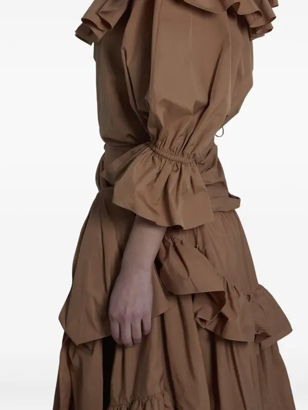 Chloé Midi Skirt