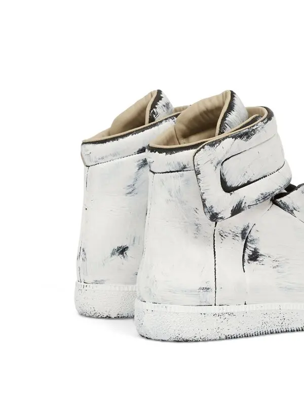 MAISON MARGIELA Future Mid Sneakers