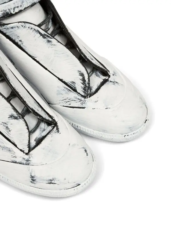 MAISON MARGIELA Future Mid Sneakers